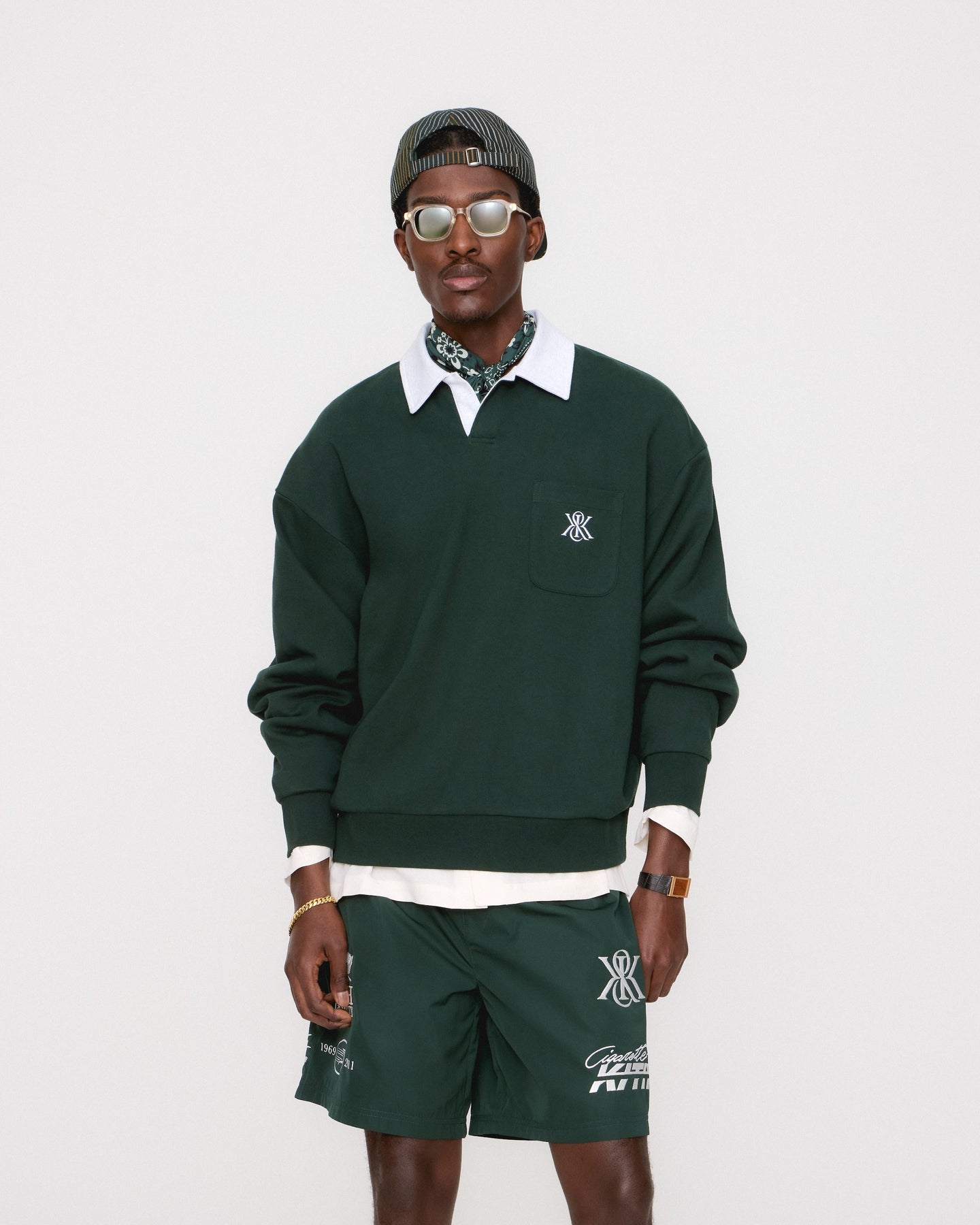 Kith Summer 2025 Lookbook