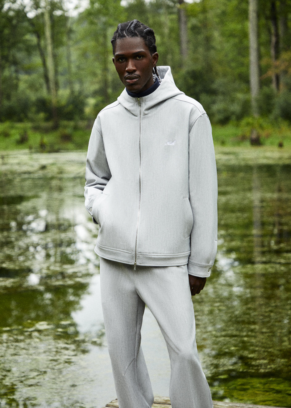 Kith Fall 2023 Lookbook