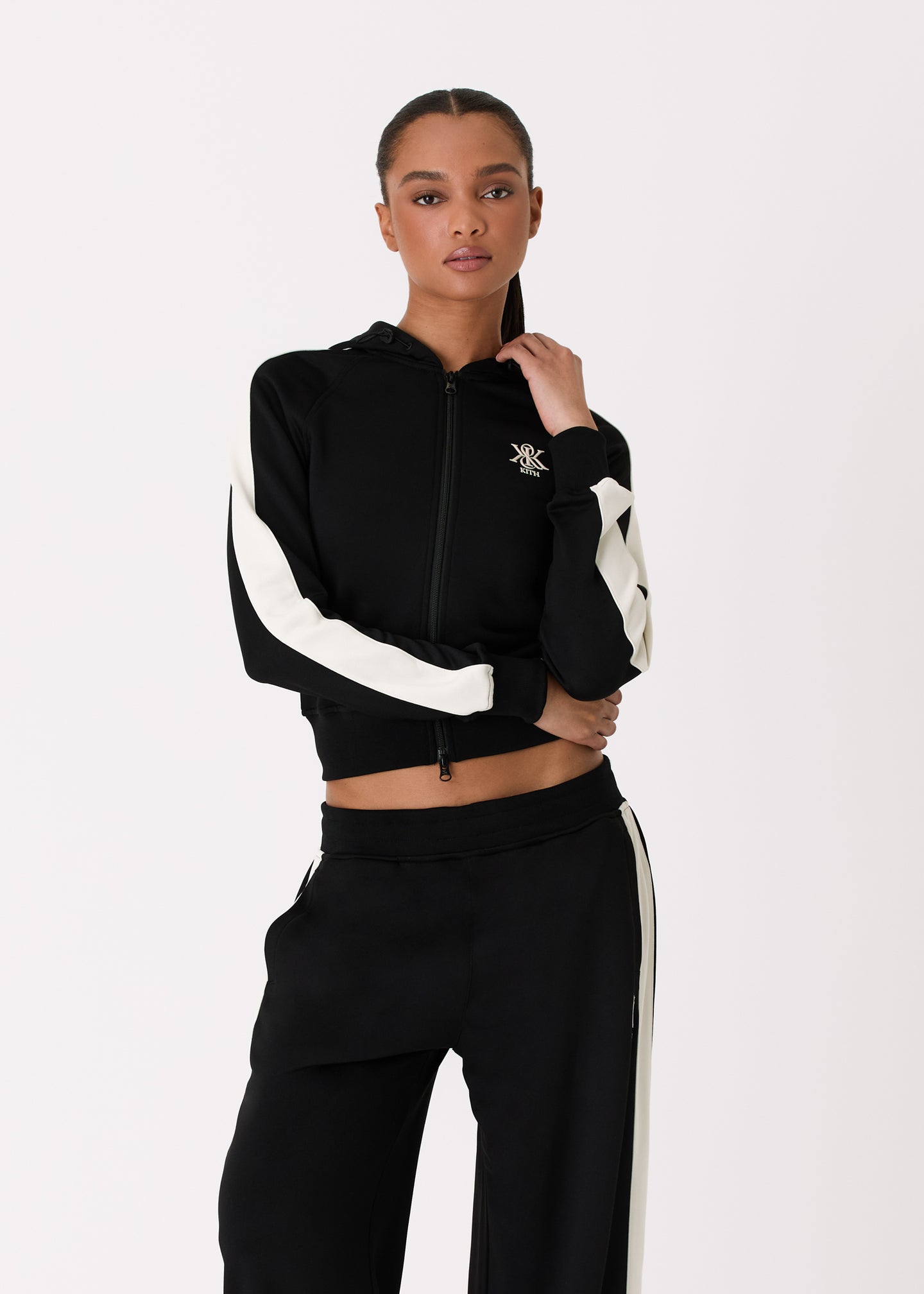 A Closer Look at Kith Women Spring Active 2025