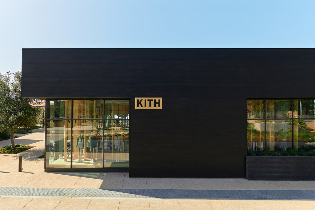 Location - Kith Malibu