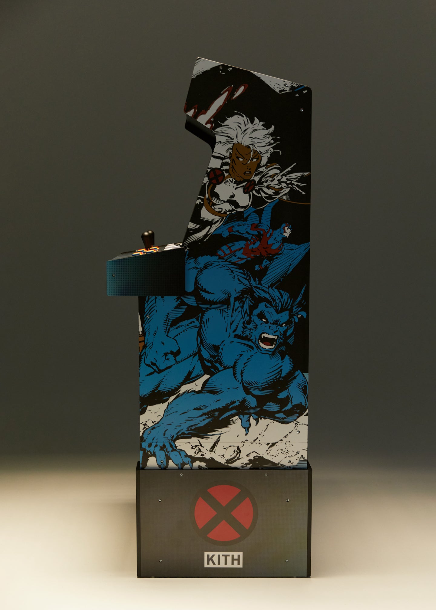 Marvel | Kith Pop-Up at San Diego Comic-Con