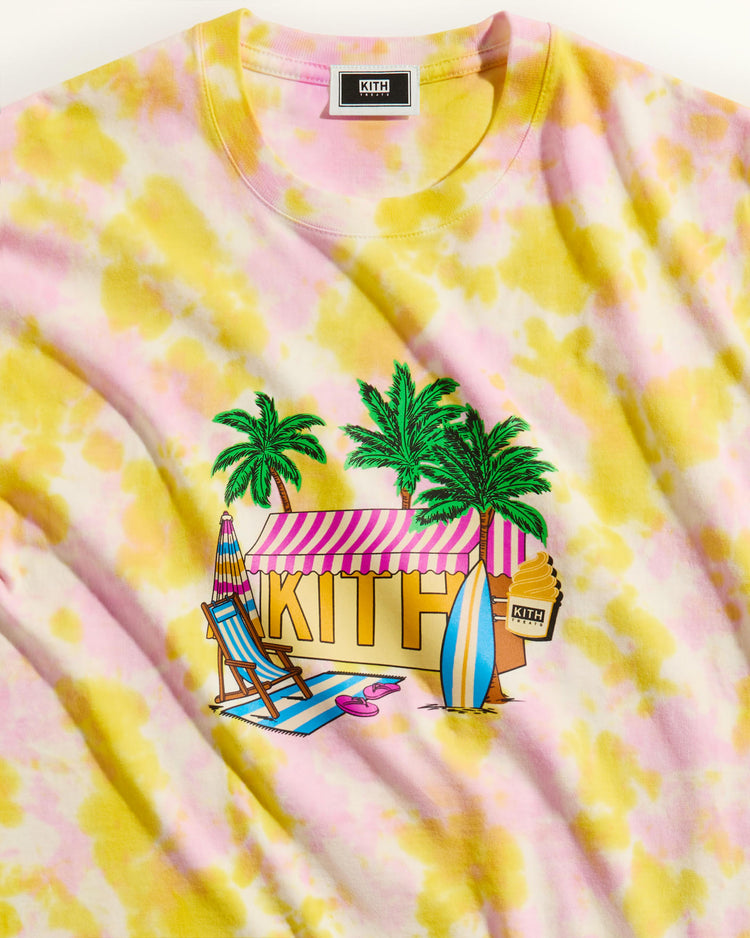 Treats Destination – Kith