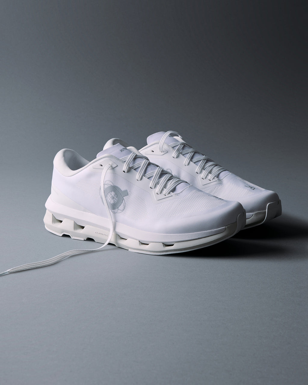 Kith for On Spring 2025