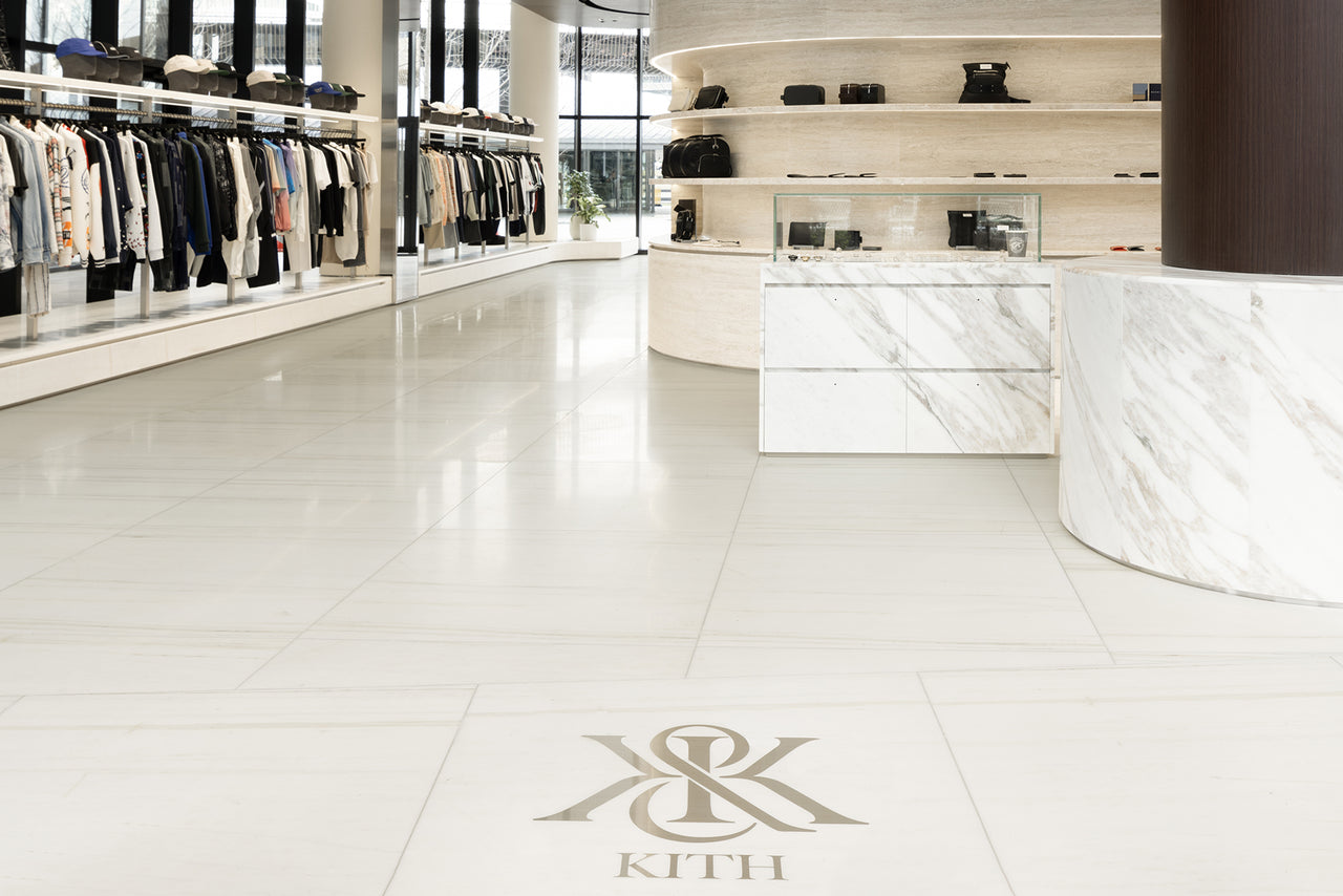 Kith Osaka Flagship