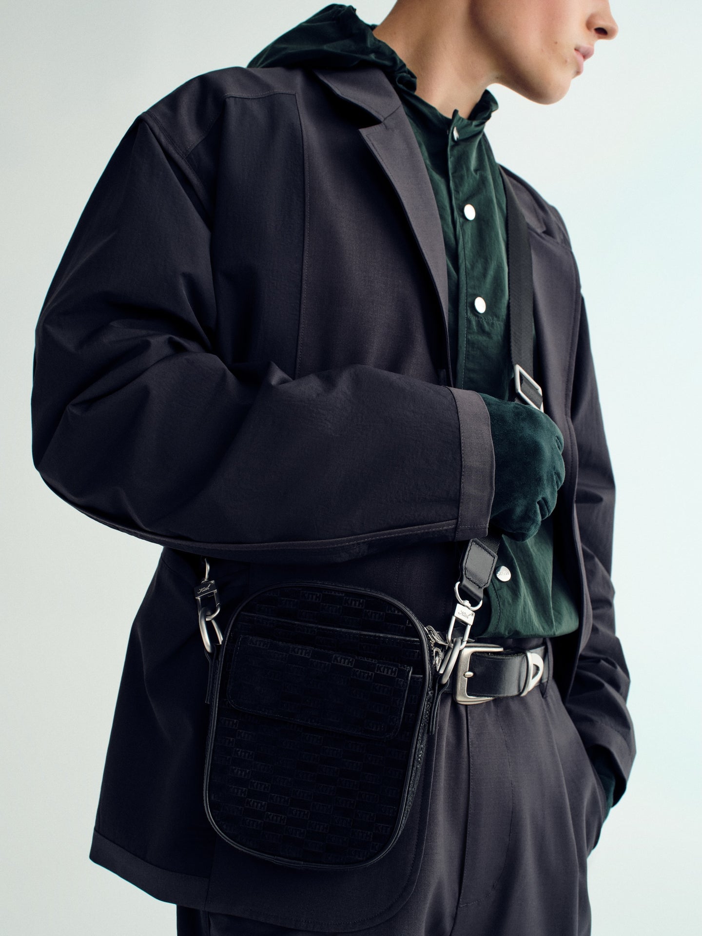 Kith Fall 2025 Lookbook