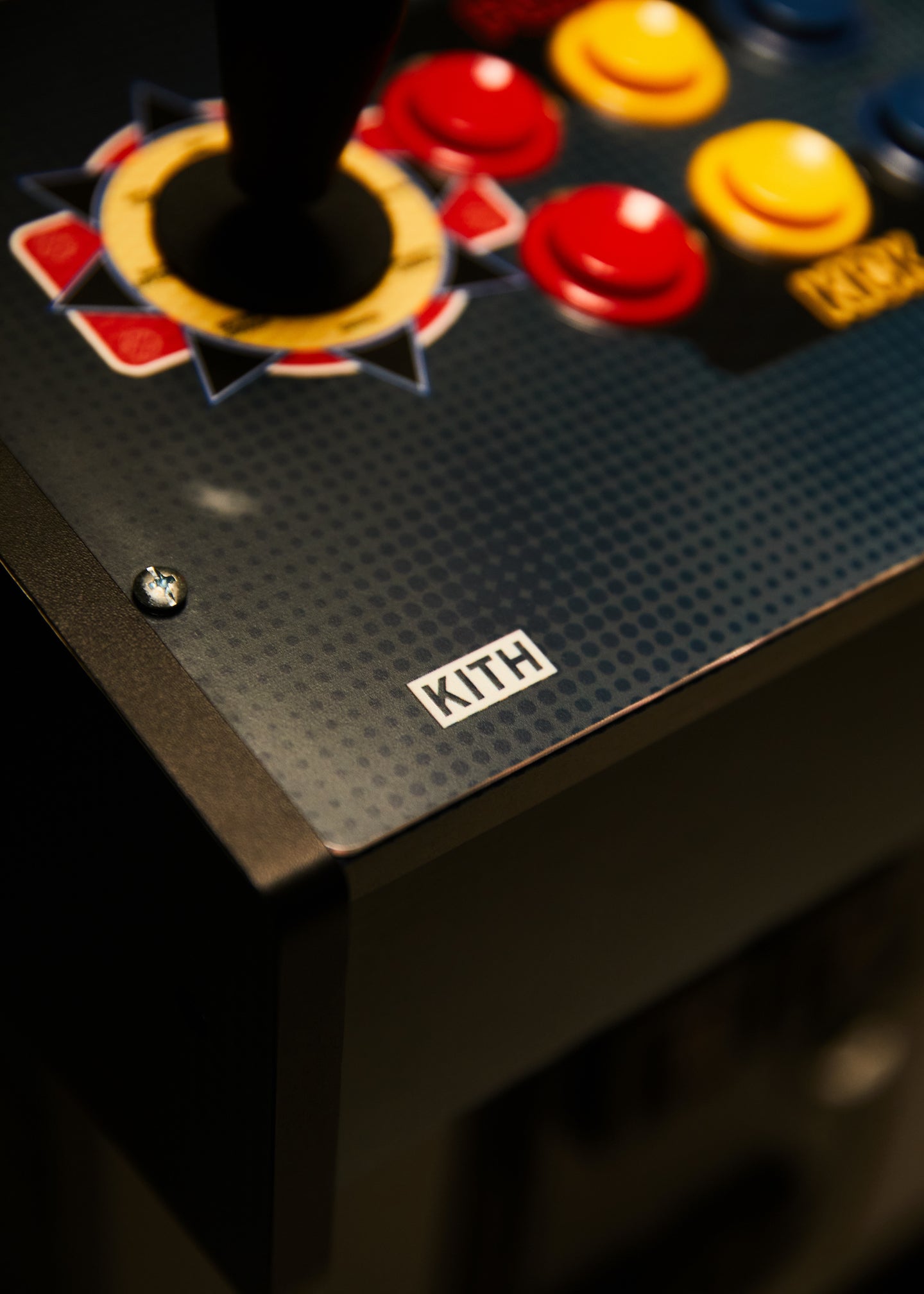 Marvel | Kith Pop-Up at San Diego Comic-Con