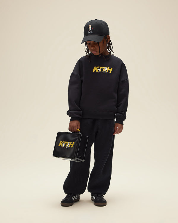 Kith Kids for Peanuts 75th Anniversary Lookbook