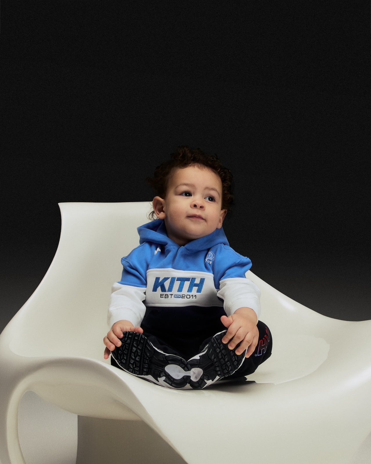 Kith Kids Spring Active 2025 Lookbook