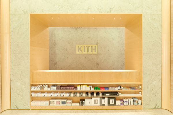 Location - Kith Malibu