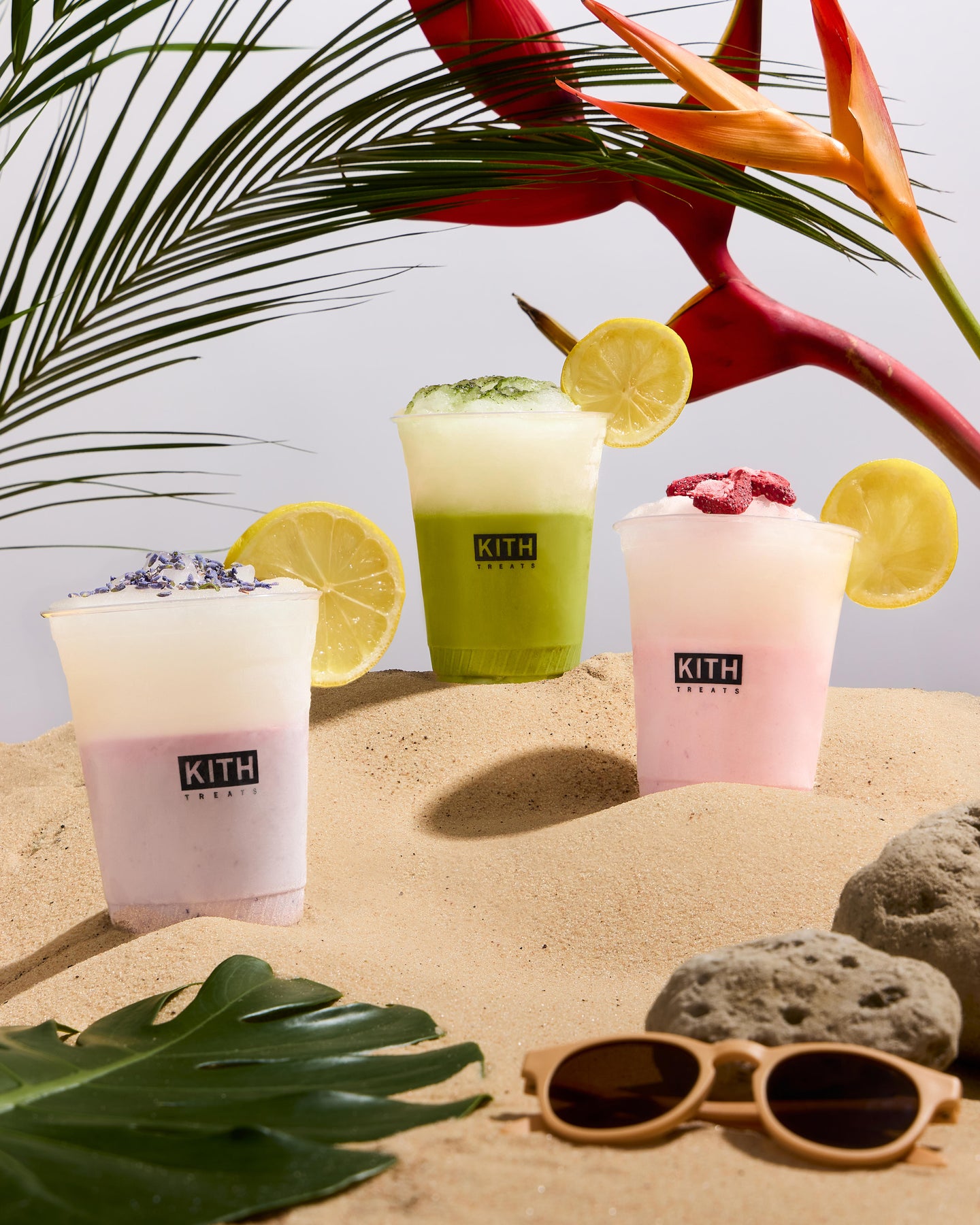 Treats Destination – Kith