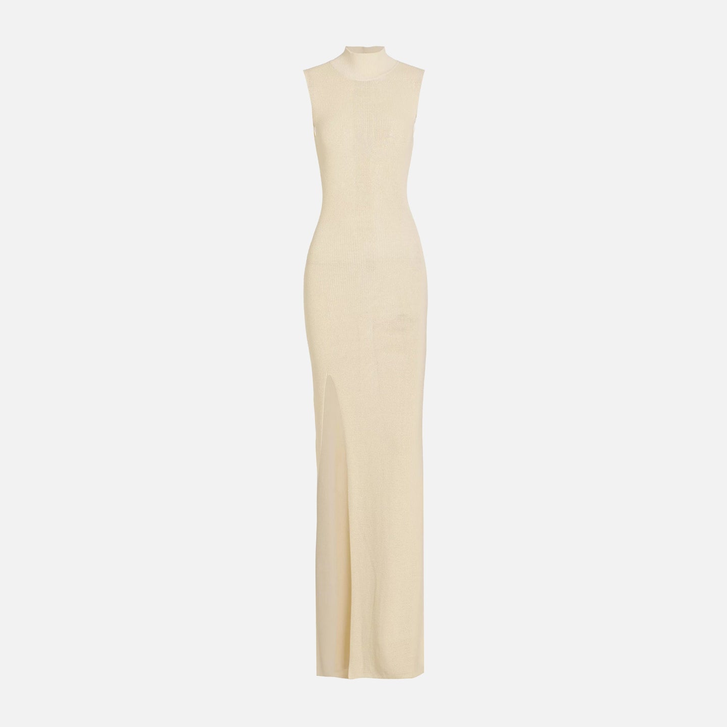 Aya Muse Berin Dress - Cream – Kith