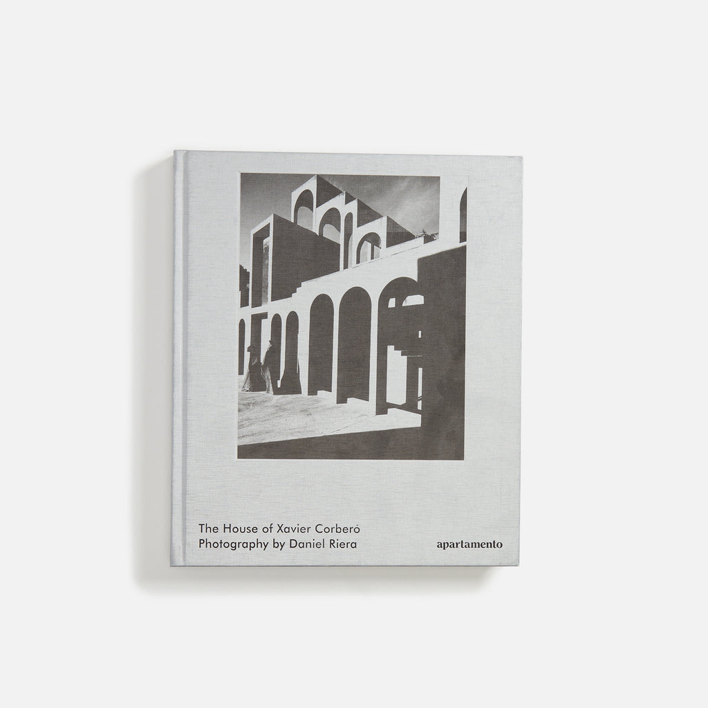 Apartamento The House of Xavier Corbero – Kith