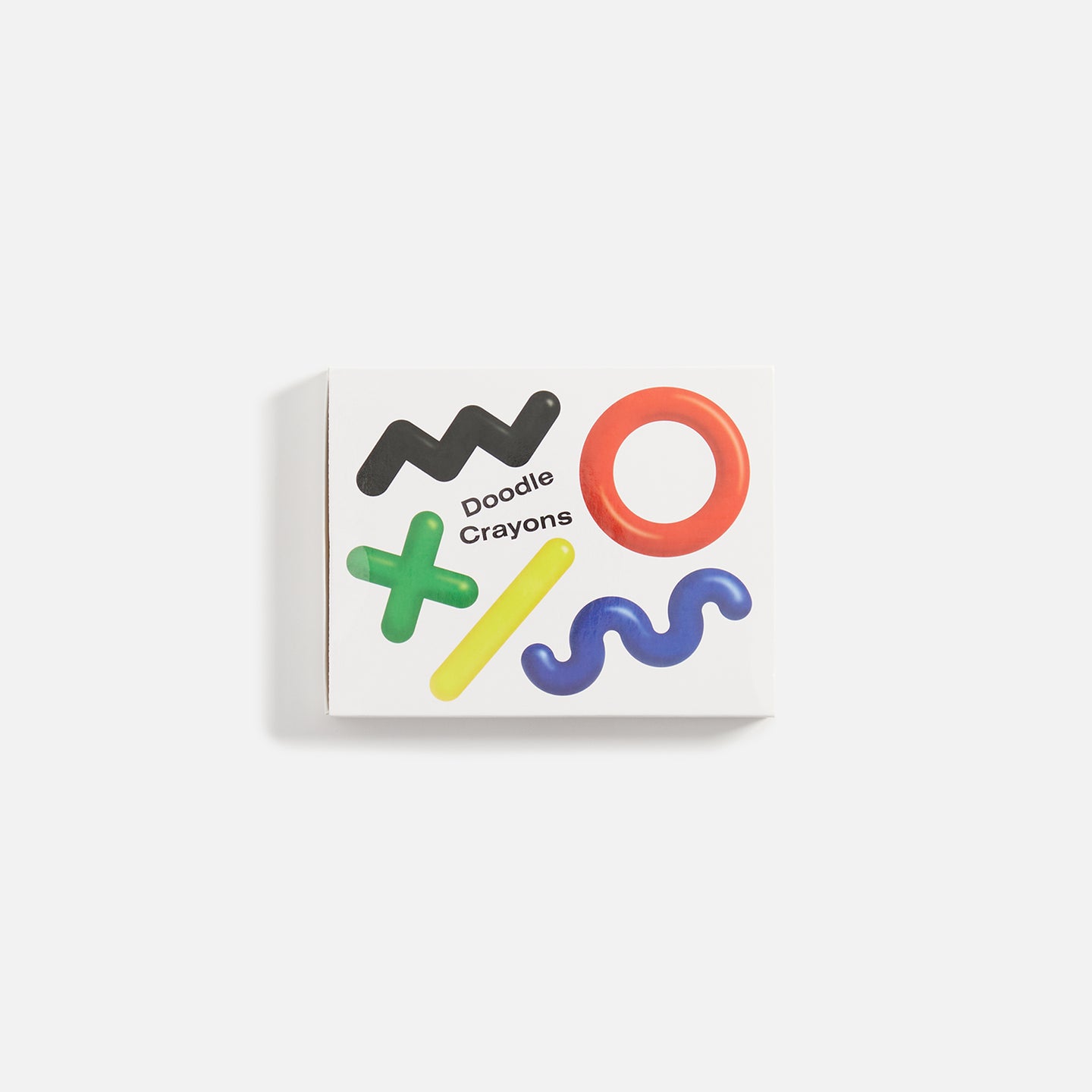 Areaware Doodle Crayons - Multi – Kith