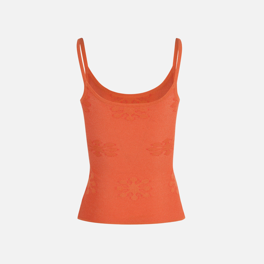Asta Resort Nina Camisole - Sunset – Kith
