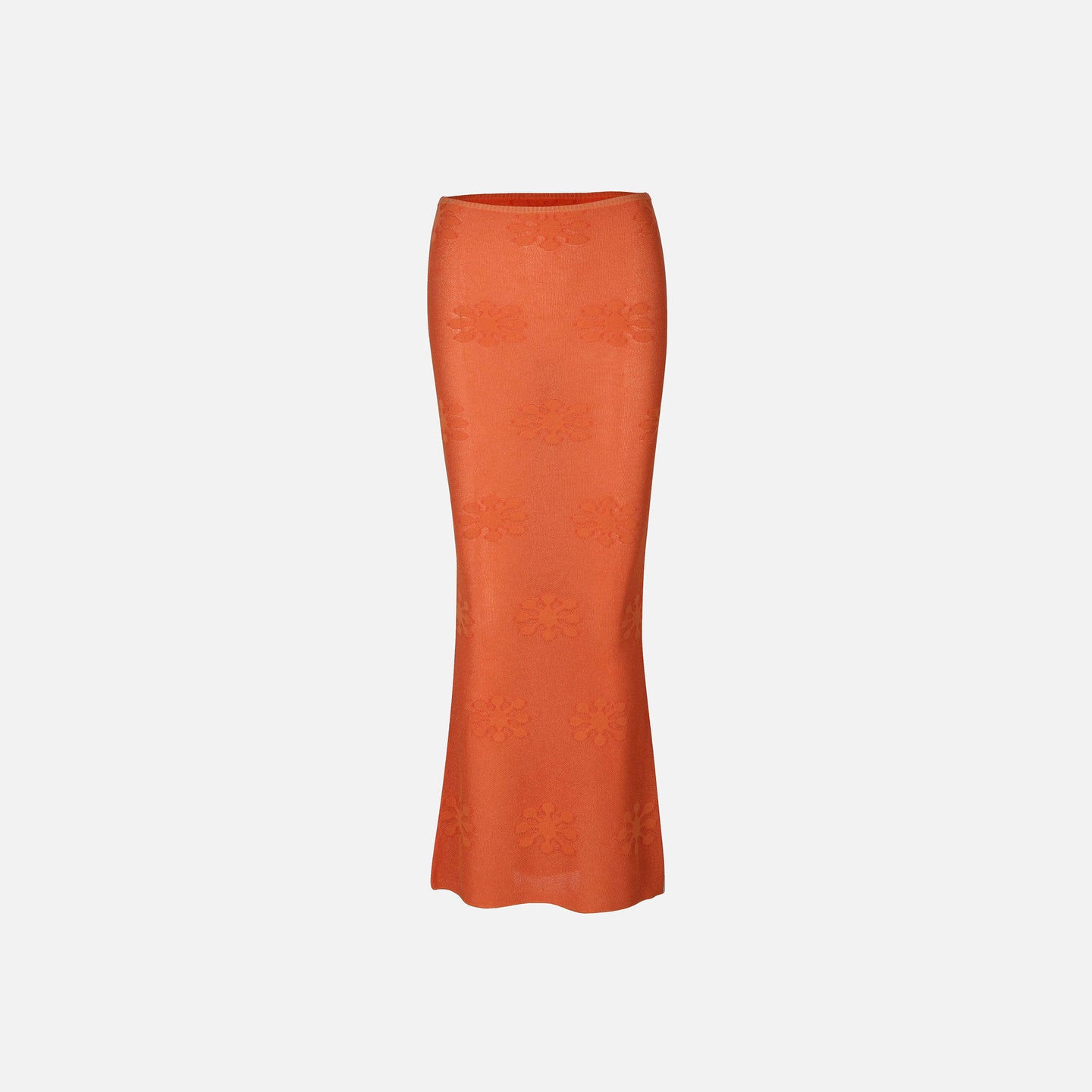 Asta Resort Nina Maxi Skirt - Sunset – Kith