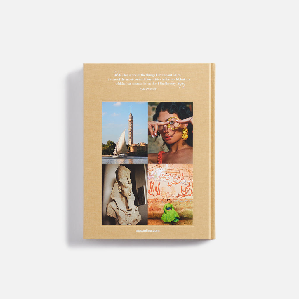 Assouline Cairo Eternal – Kith