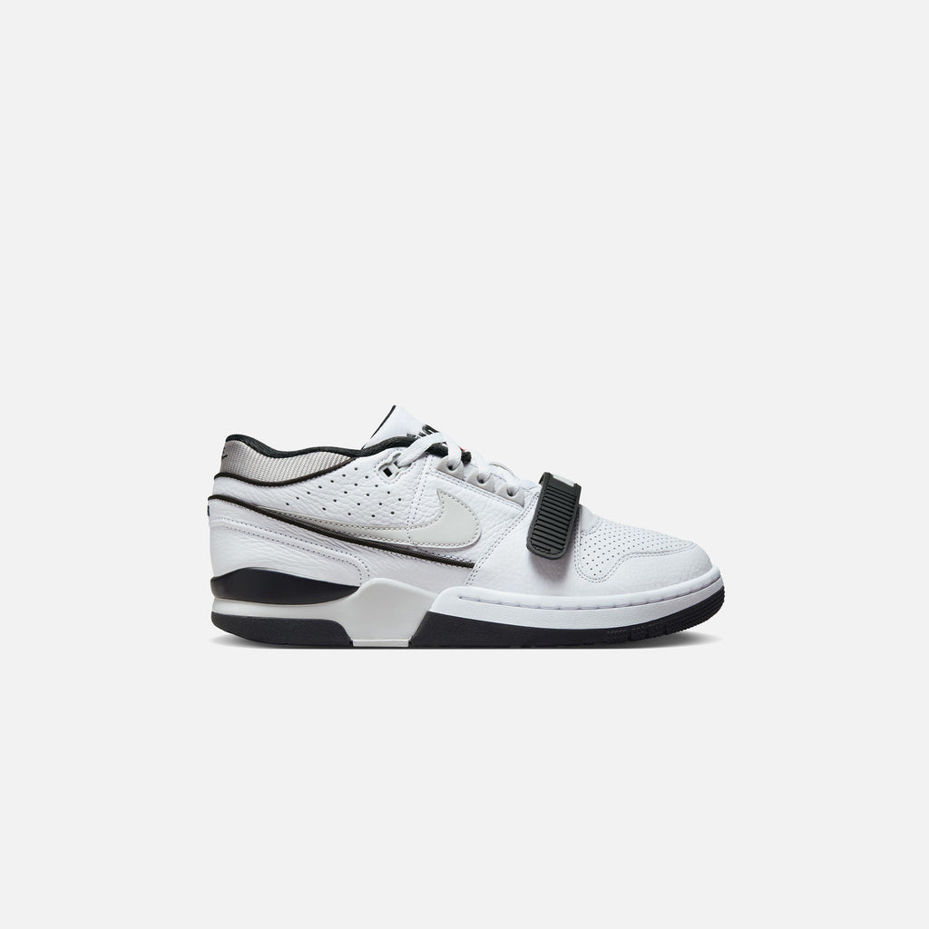 Nike Aaf88 Ltr - White / Neutral Grey / Black / Tech Grey / Orange – Kith