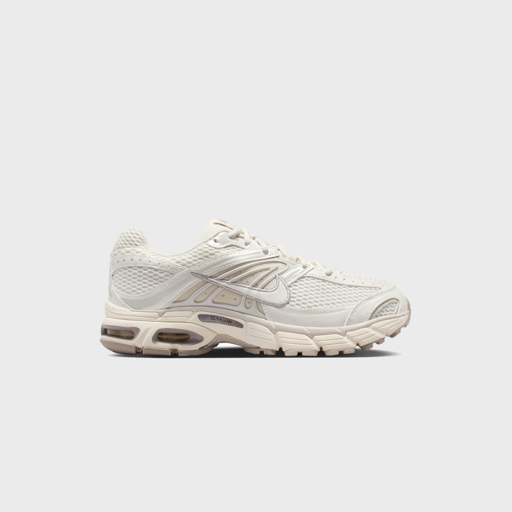 Nike WMNS Air Max Moto 2K - Phantom / Light Bone / Sail / Metallic Sum ...