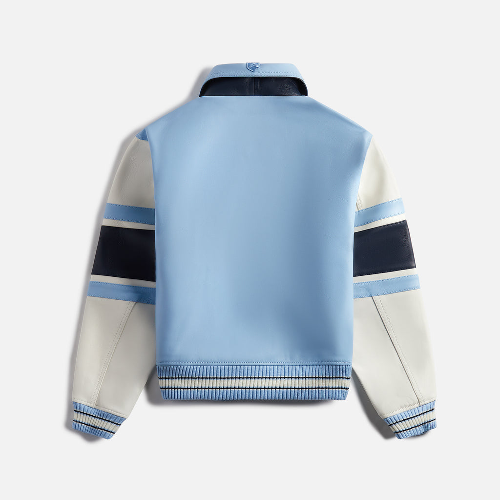 Avirex Legend Jacket - Carolina Blue – Kith