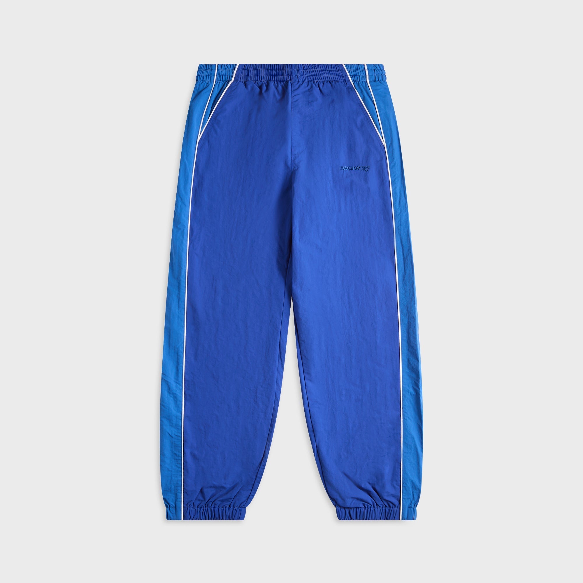 Awake NY Track Pants - Navy – Kith