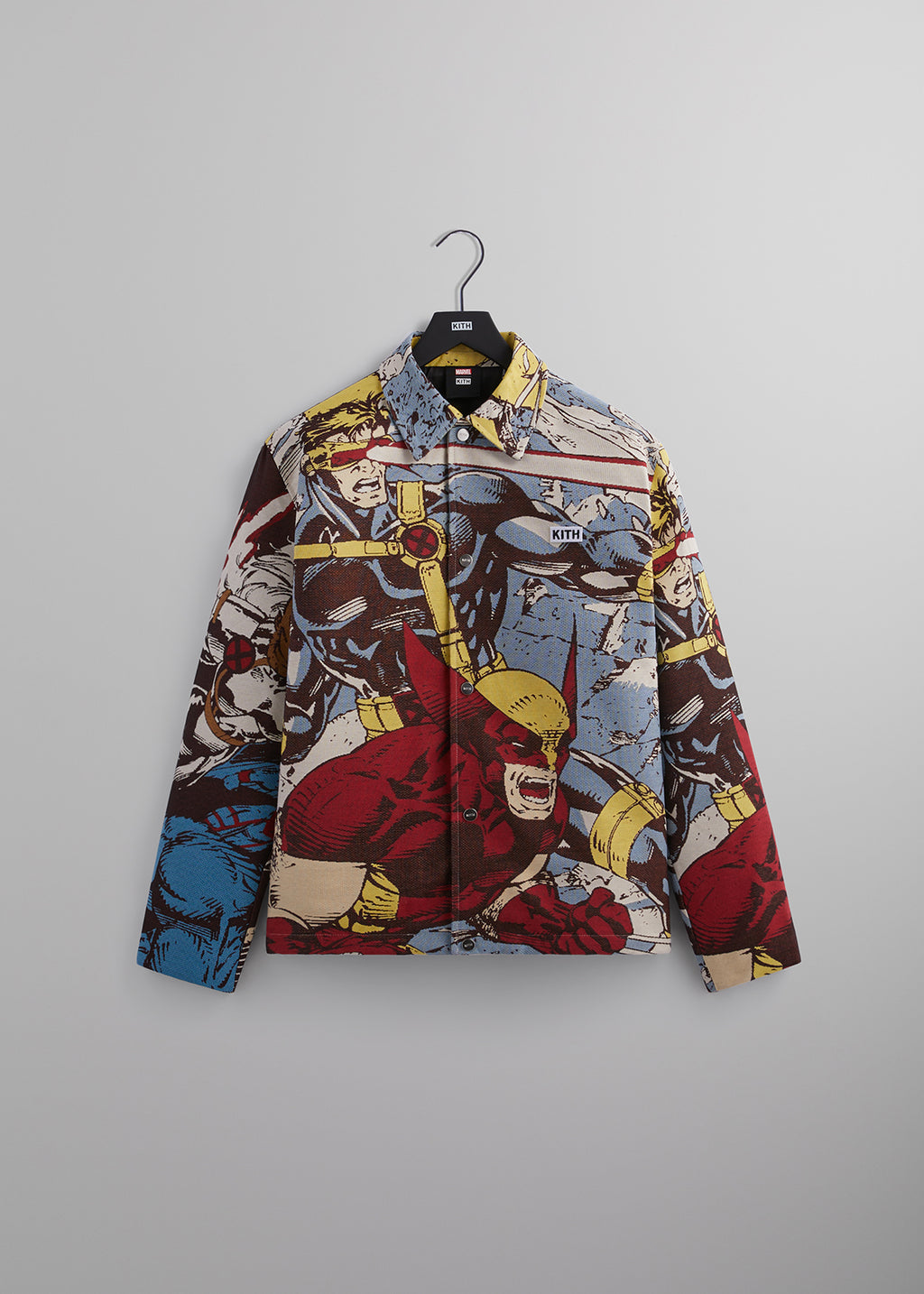 Marvel | Kith for X-Men 60th Anniversary