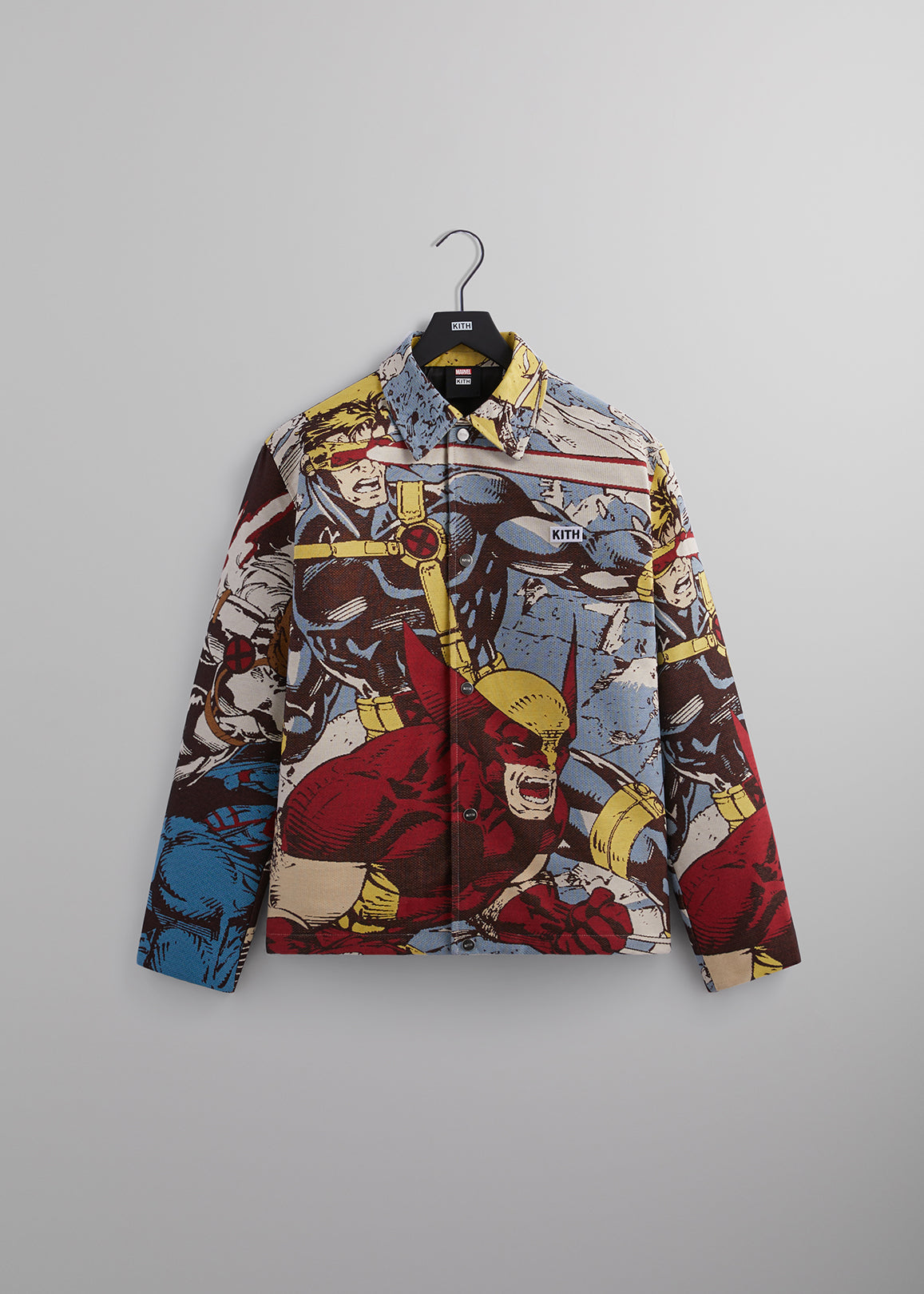 Marvel | Kith for X-Men 60th Anniversary