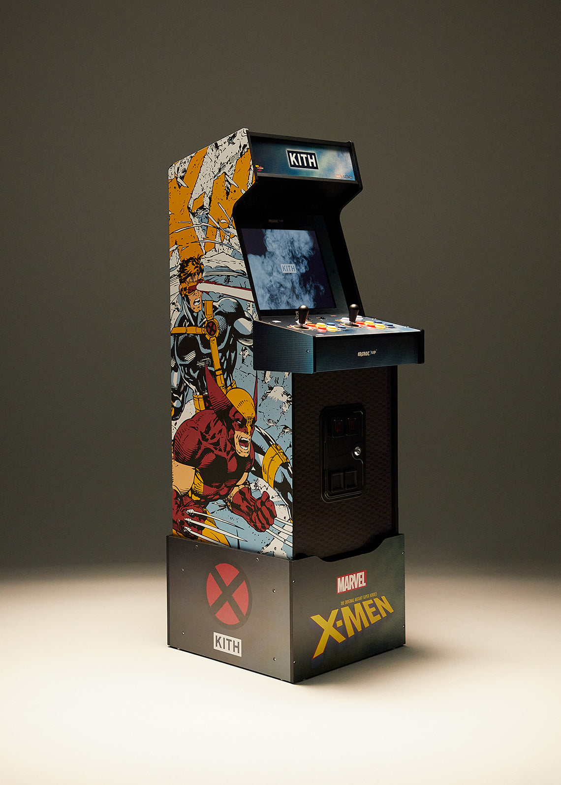 Marvel | Kith for X-Men 60th Anniversary