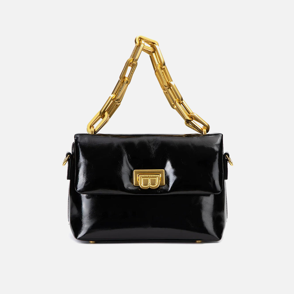 Brandon Blackwood Yuta Bag - Black – Kith