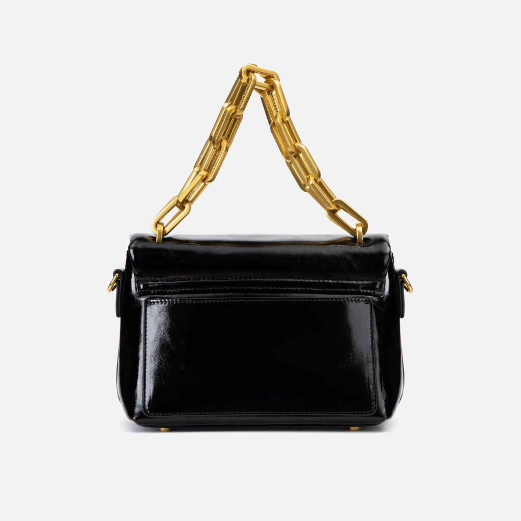 Brandon Blackwood Yuta Bag - Black – Kith
