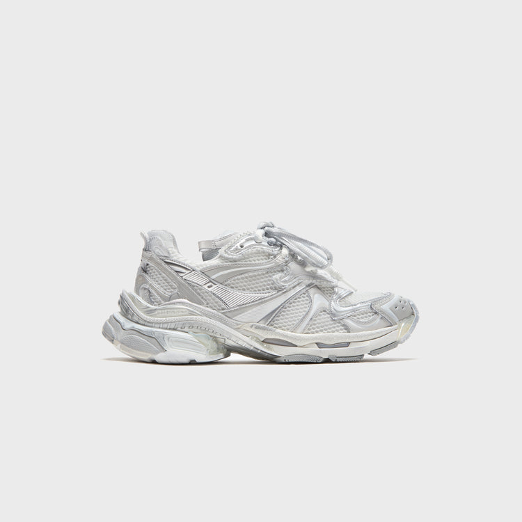 Balenciaga Runner - Burgundy – Kith