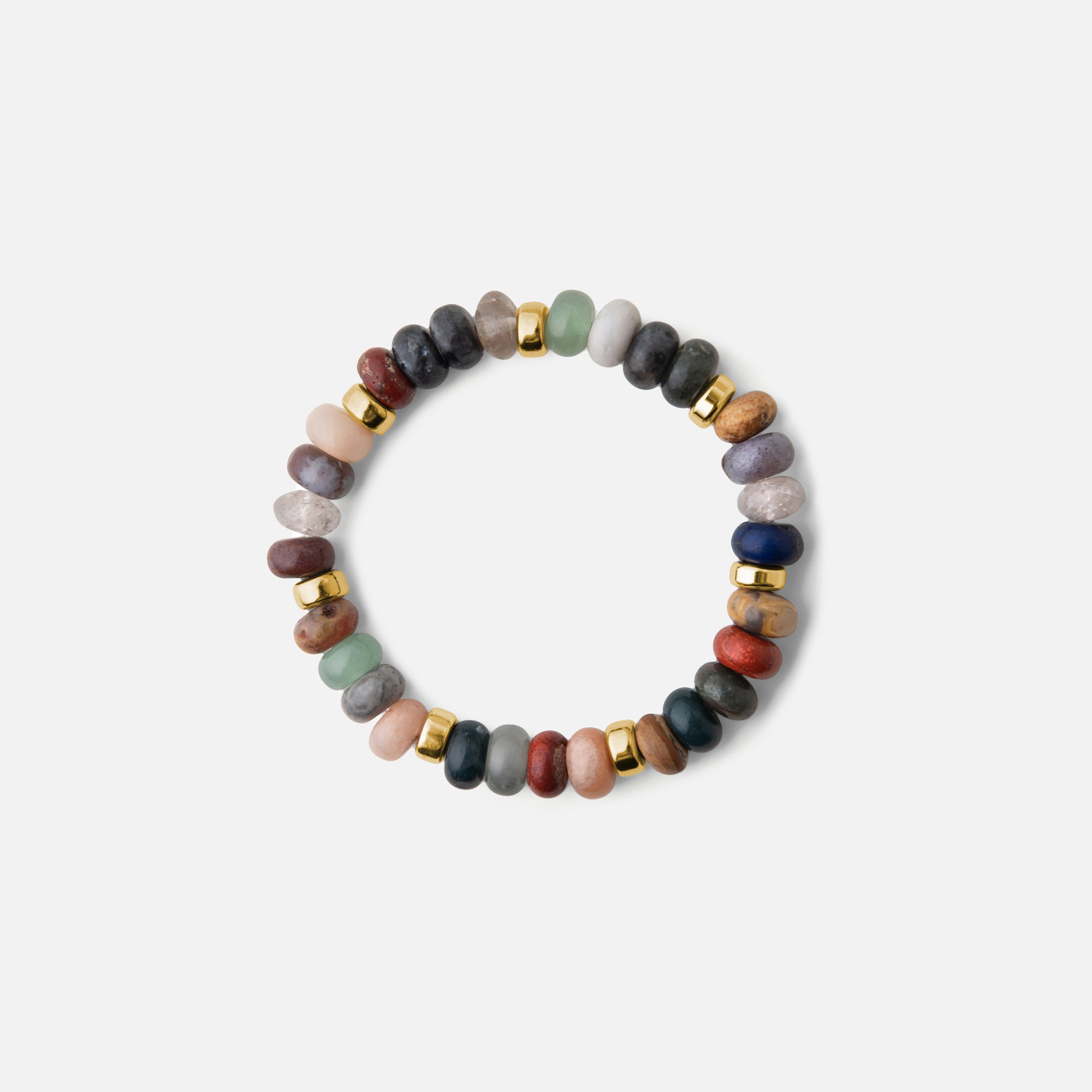 Eliou Caleb Bracelet - Multi – Kith
