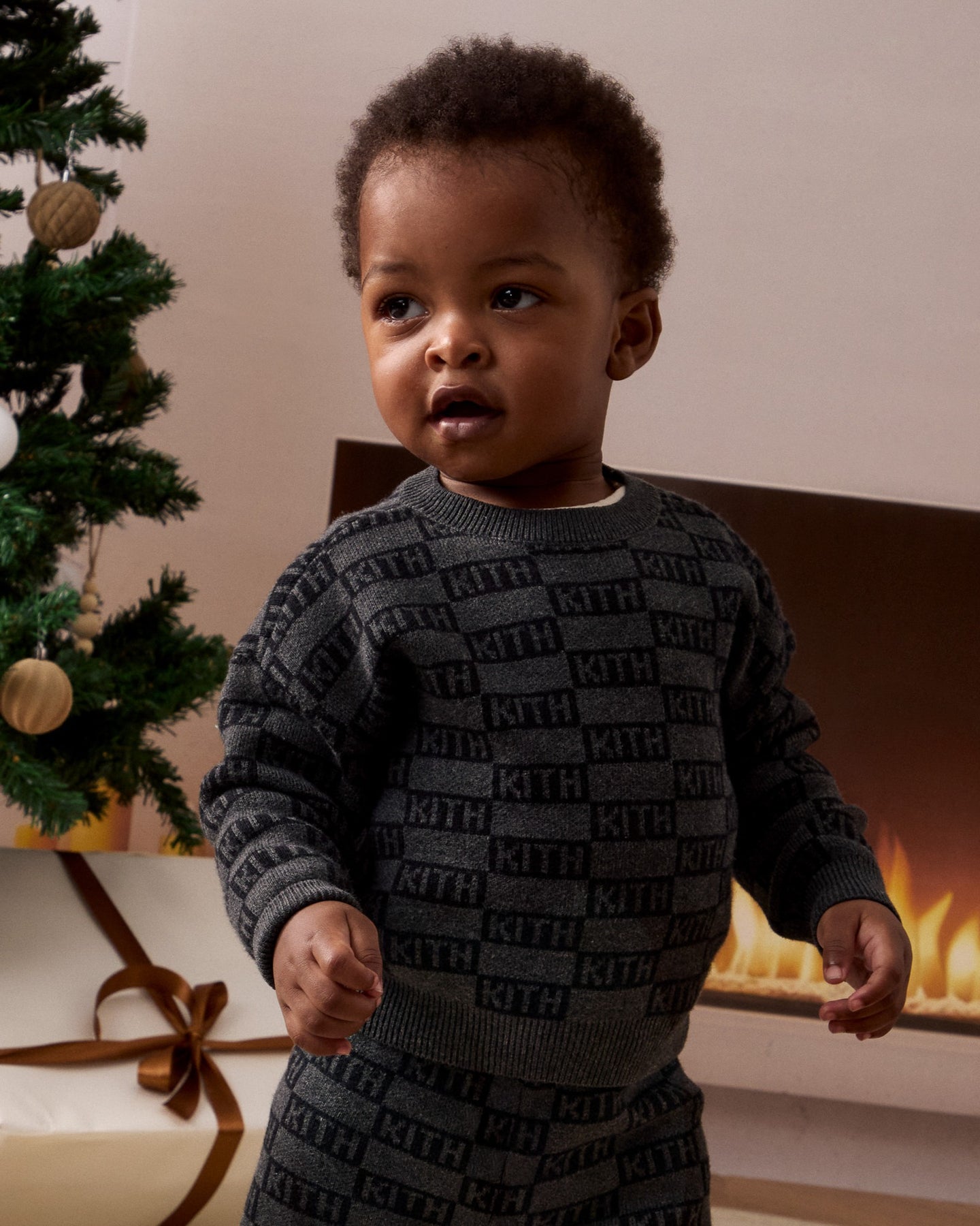 Kith Kids Winter