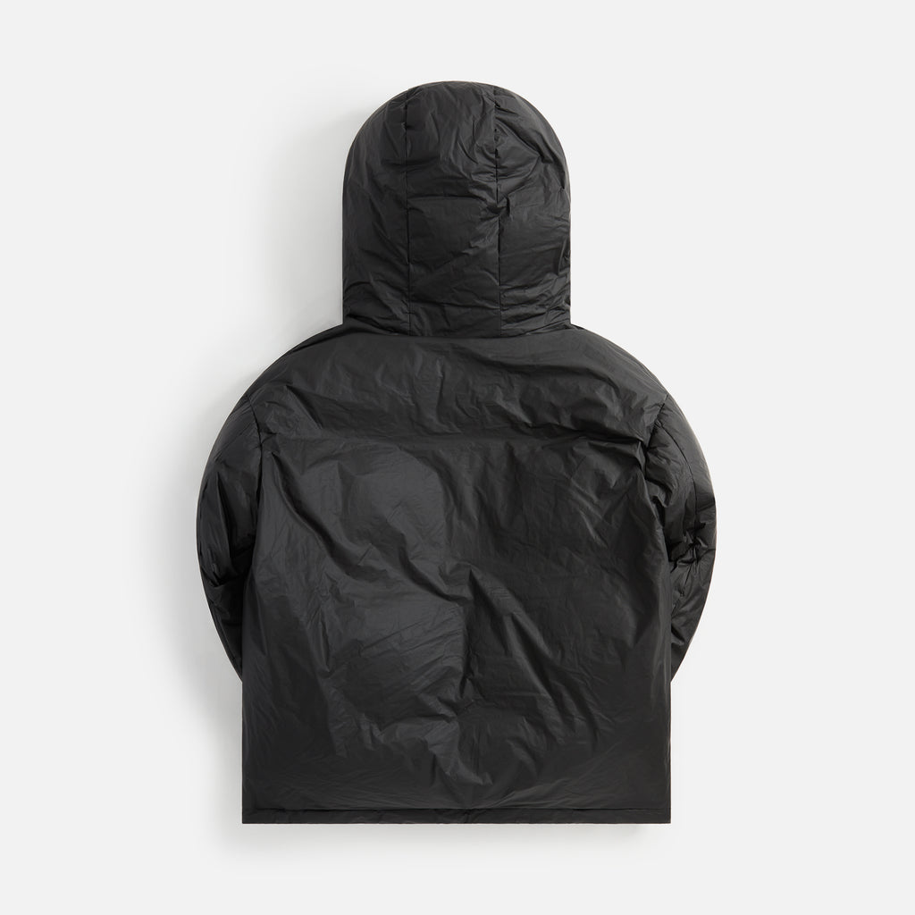 Craig Green Latch Down Jacket - Black – Kith