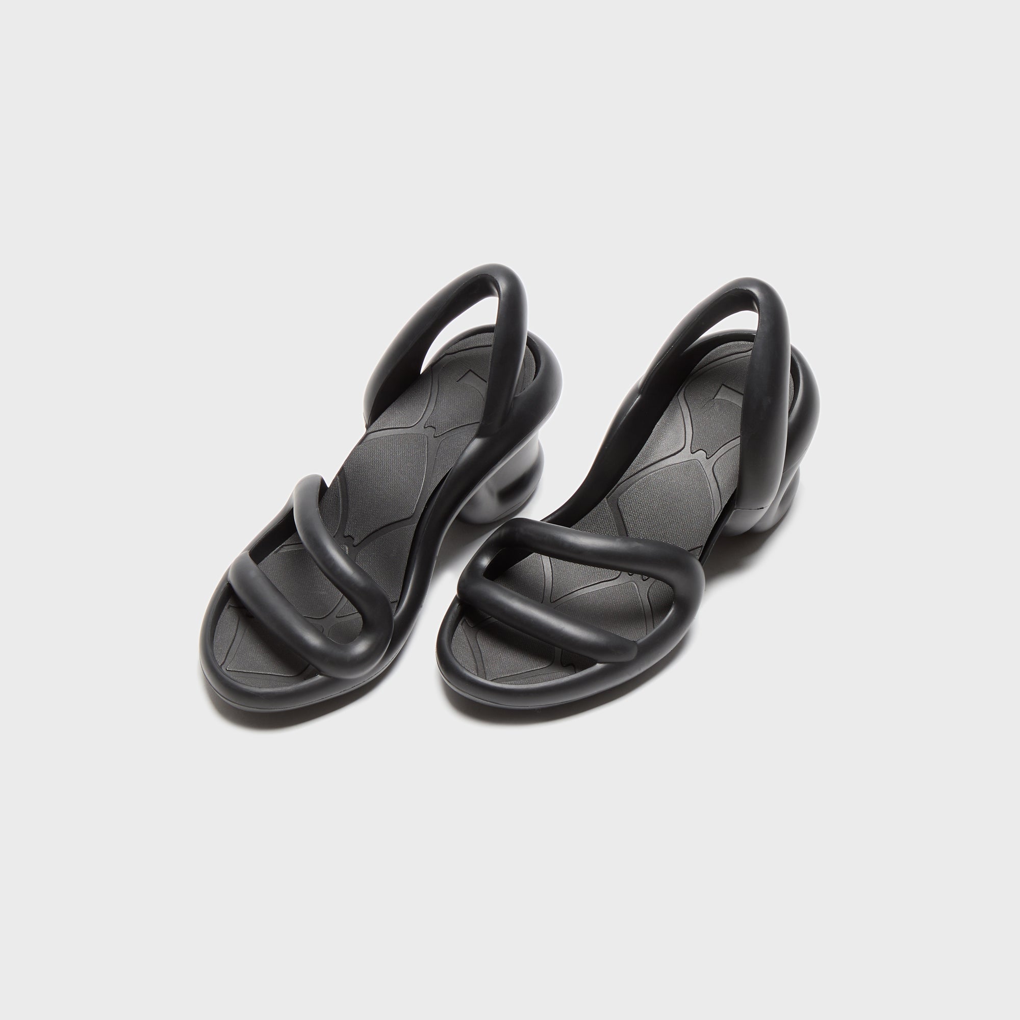 Camper Kobarah - Black – Kith Camper Kobarah - Black – Kith