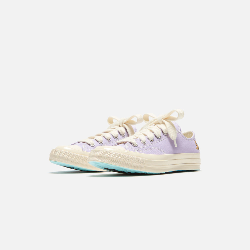 Converse Chuck 70s, Platforms, & High Tops | Kith