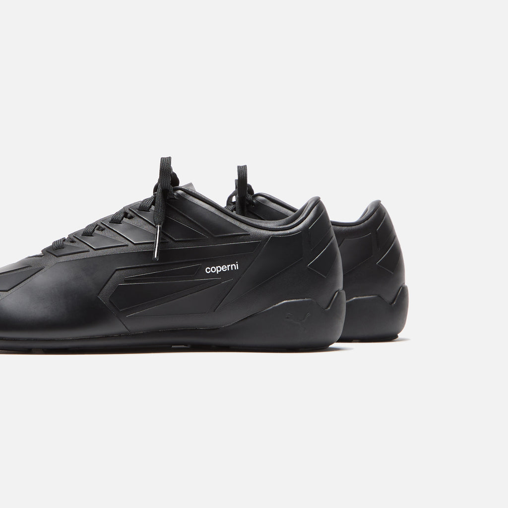PUMA x Coperni SQRcat - Black – Kith