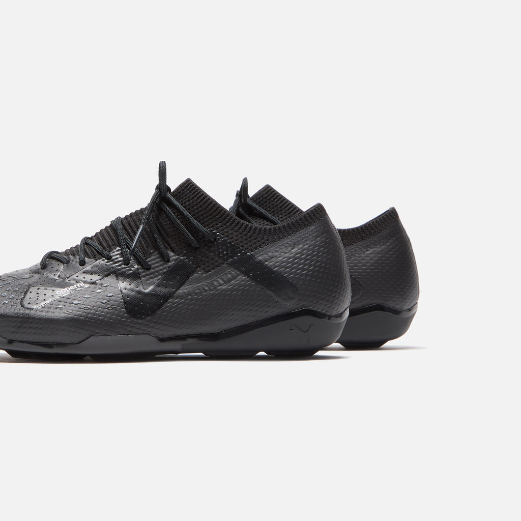 PUMA x Coperni 90SQR - Puma Black / Asphalt / Puma White – Kith