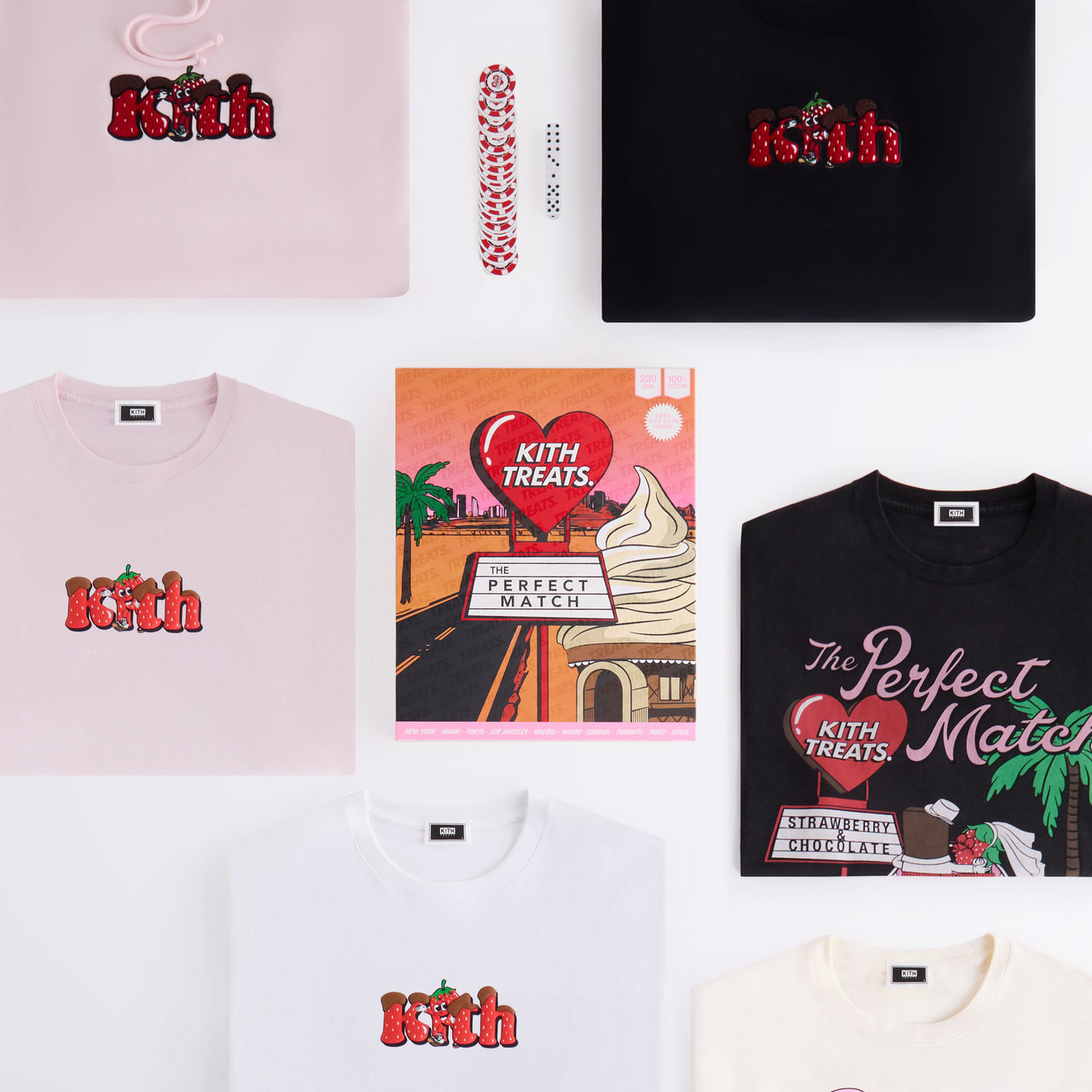 Kith Treats | Kith
