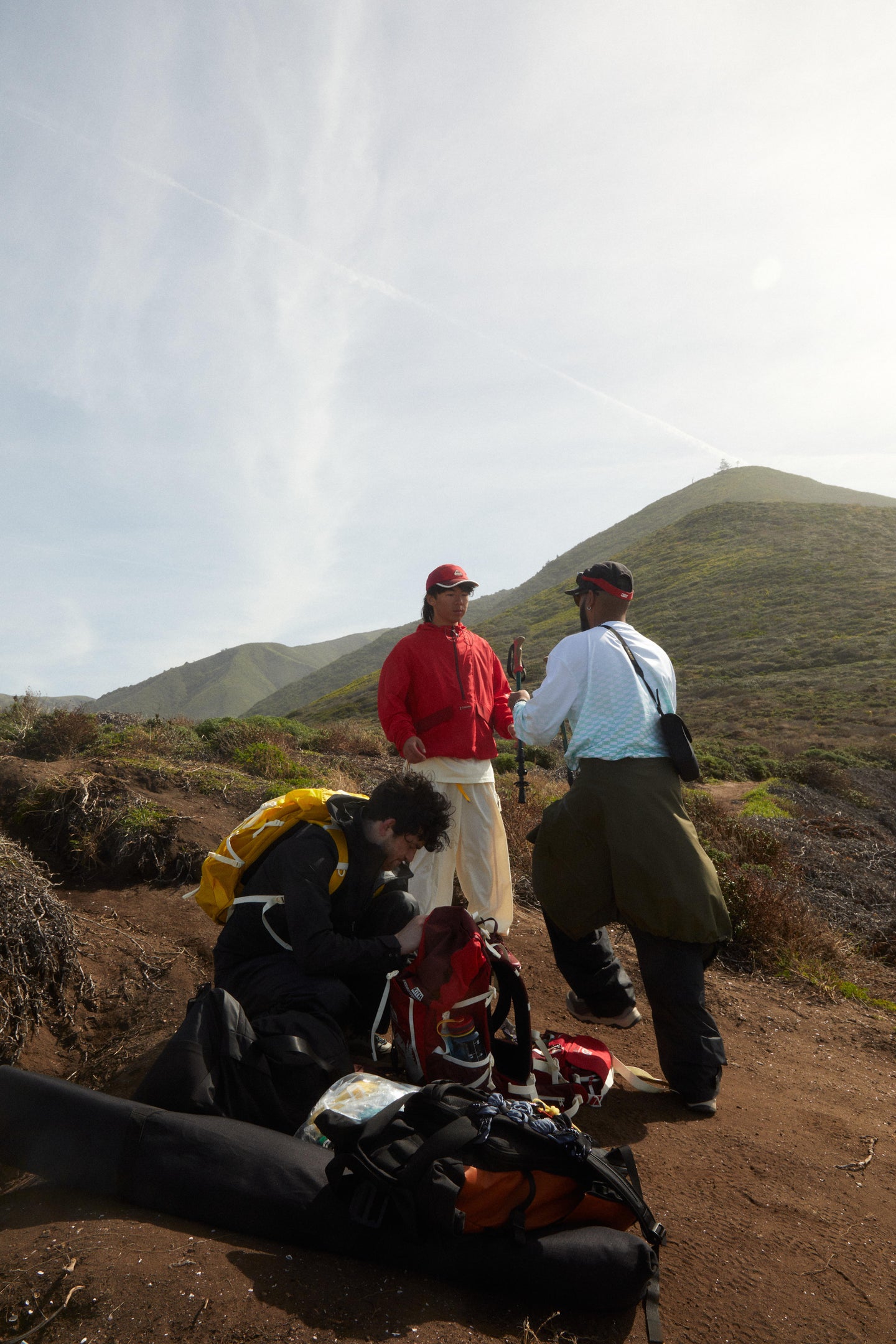 Kith for Columbia 2024 feat. Jon Purcell – Kith Canada