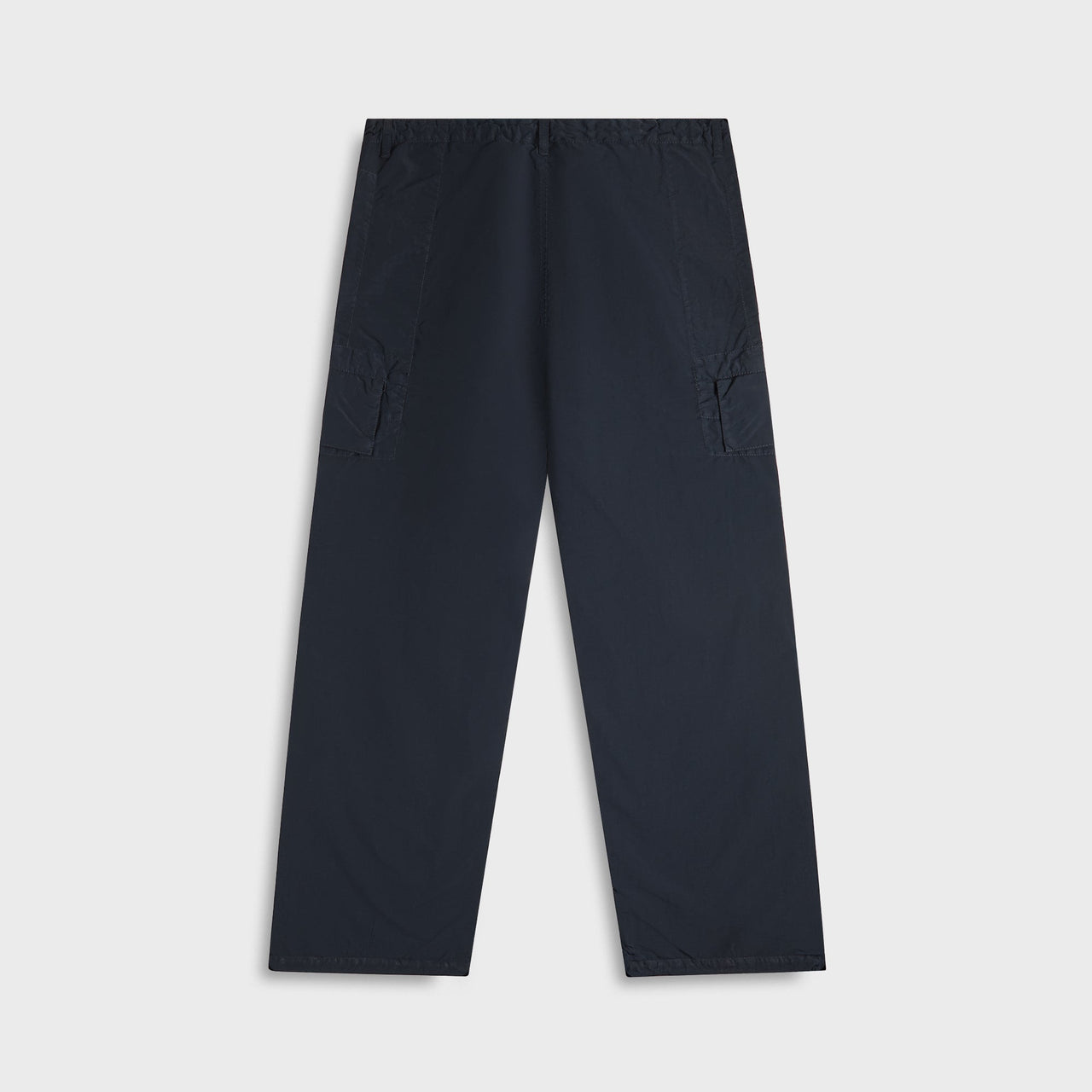 C.P. Company Corduroy Loose Utility Pants - Forged Iron – Kith