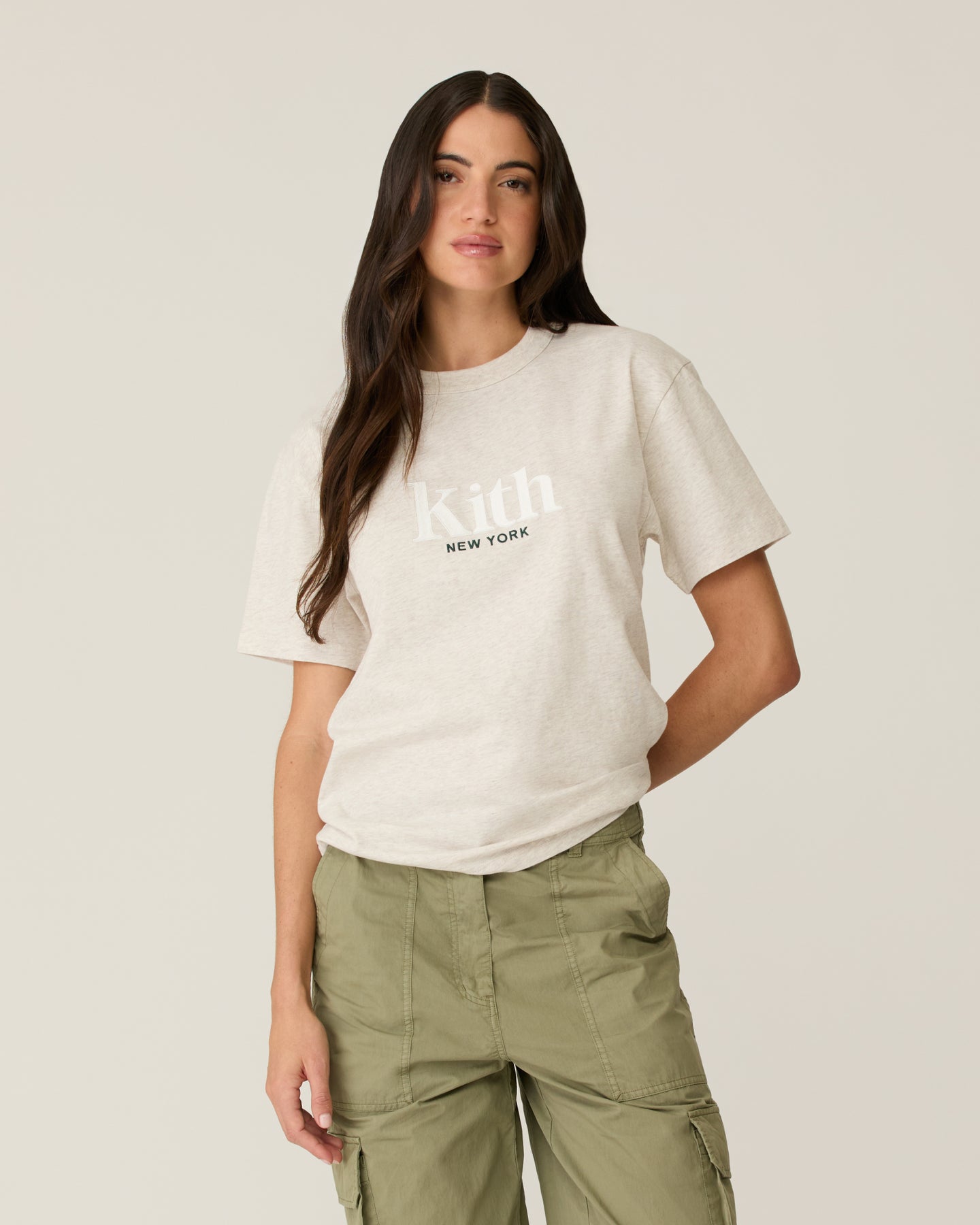 Kith Women's Classics Tees | Kith
