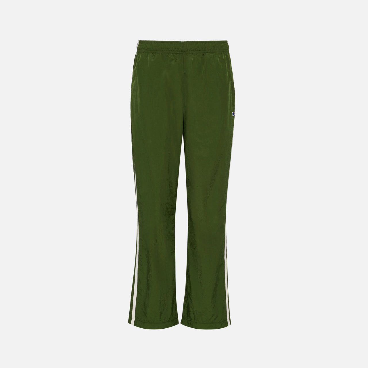 GUIZIO x Champion Nylon Trackpant - Green – Kith
