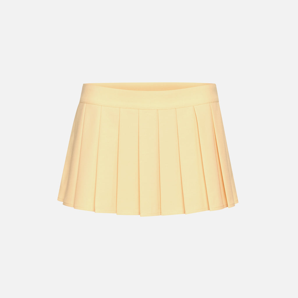 GUIZIO Fairfield Mini Skirt - Soft Daisy – Kith