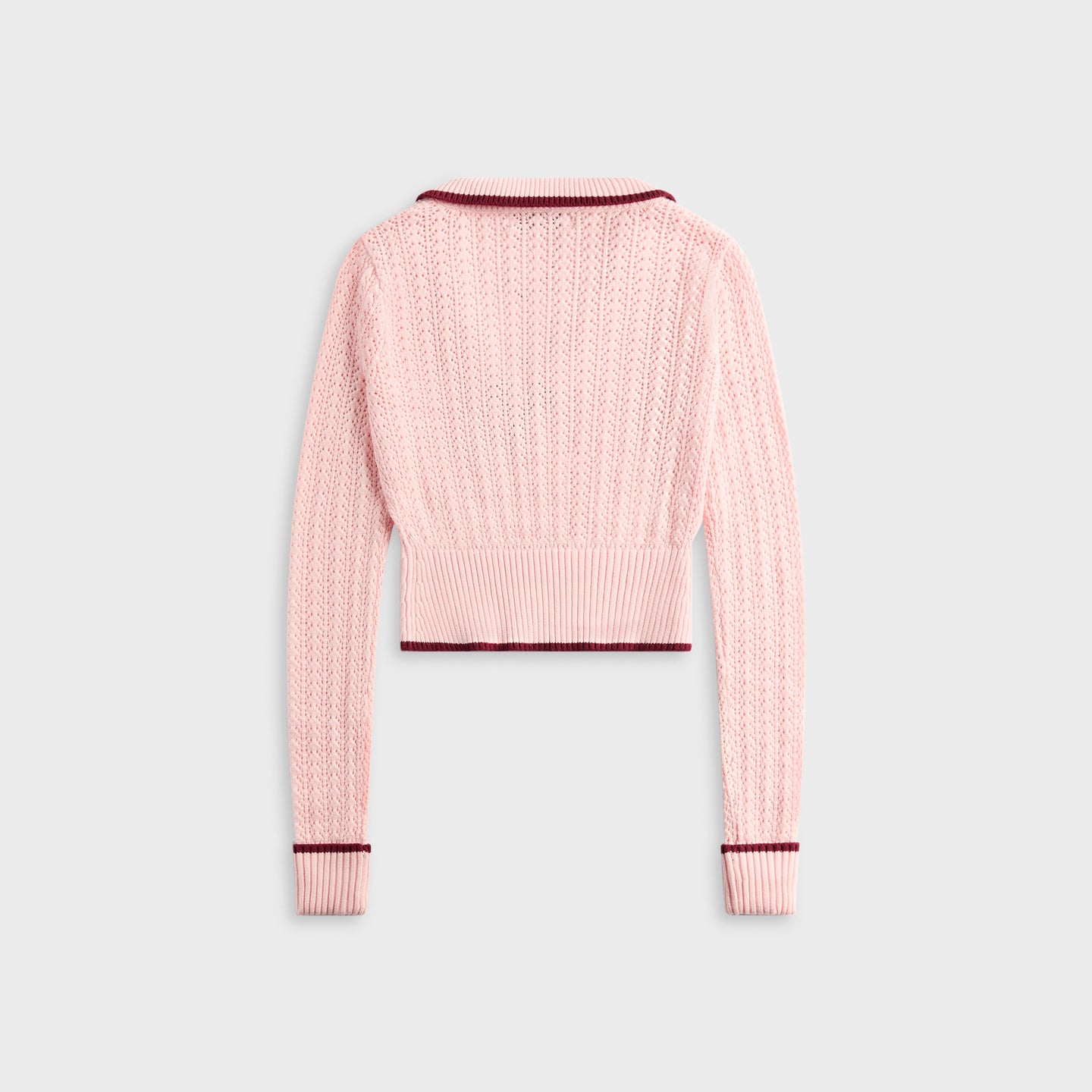 GUIZIO Satin Corset - Pale Yellow – Kith