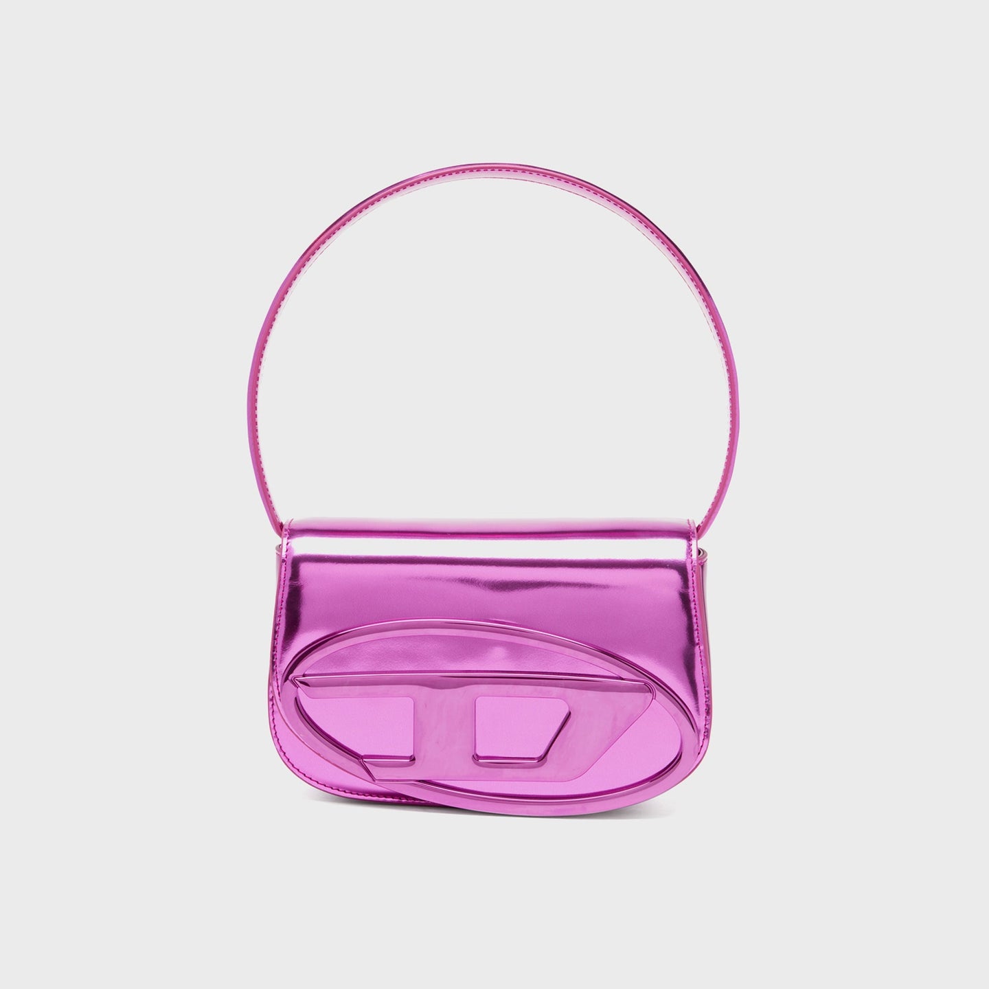 Diesel Grab-D Hobo S Bag - Black – Kith