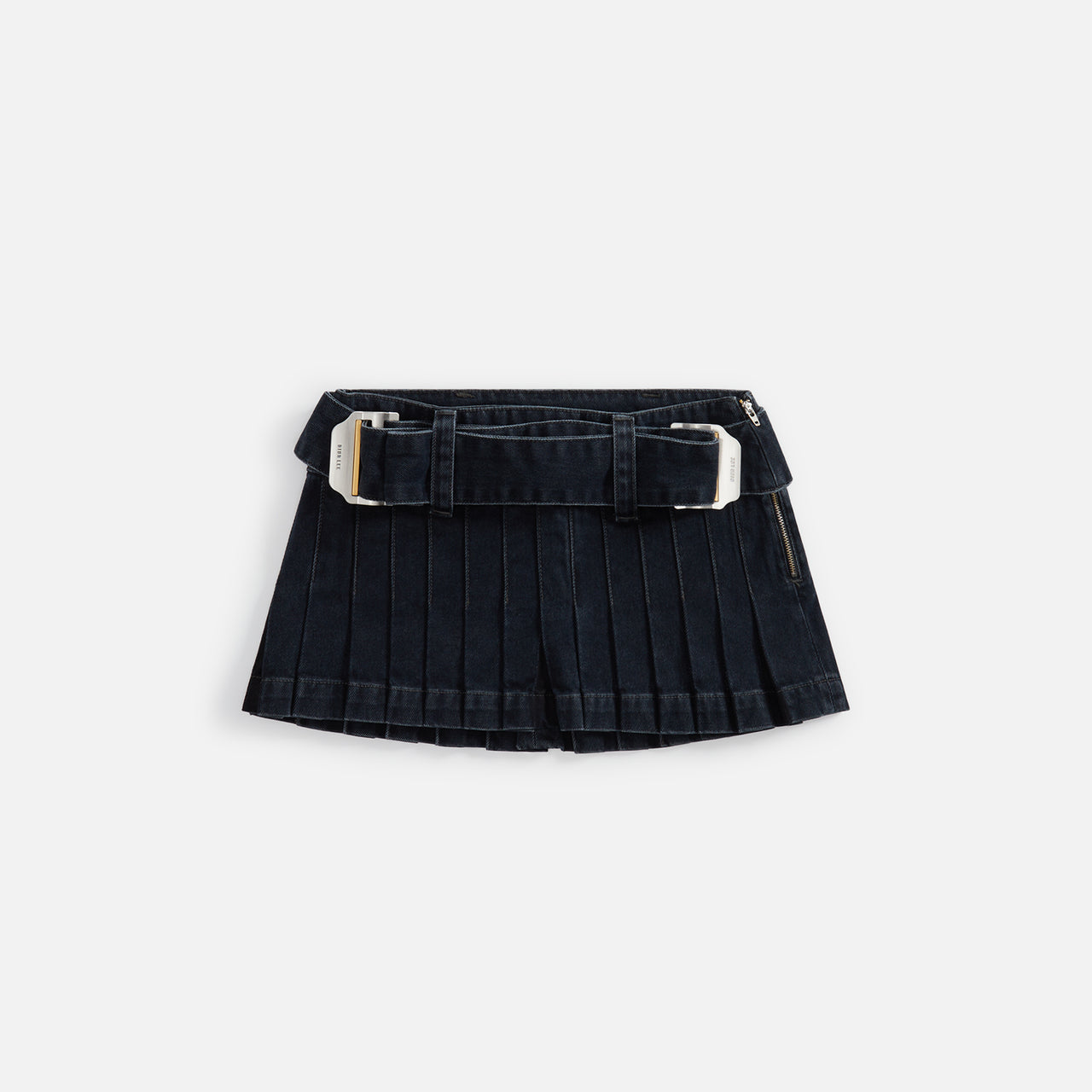 Dion Lee Wrench Pocket Corset - Mercury – Kith