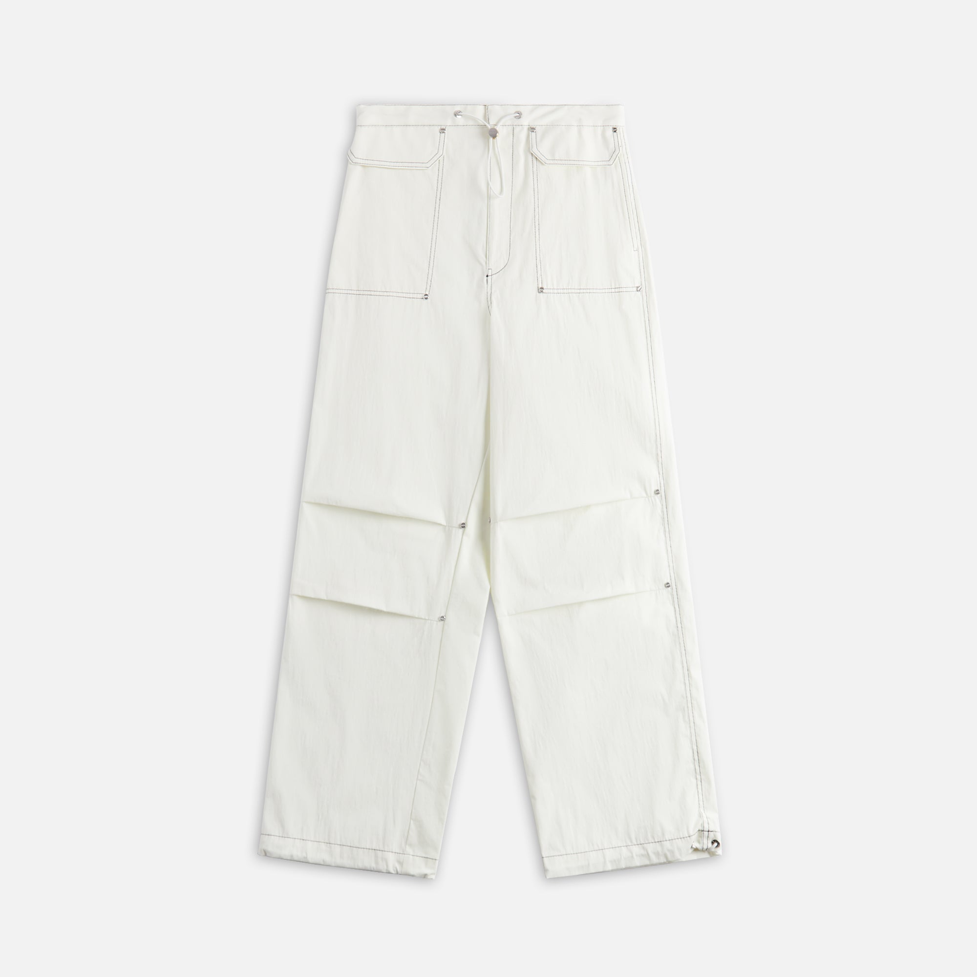 Dion Lee Hongbao Pant - Ivory – Kith