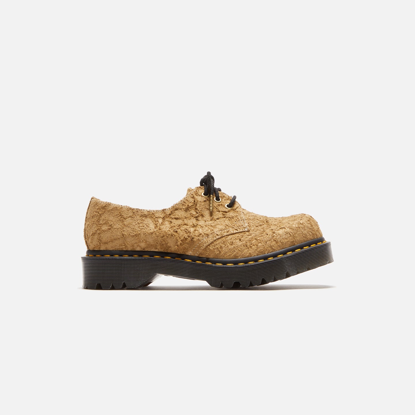 Dr. Martens 1461 Bex - Savannah Tan Steads – Kith