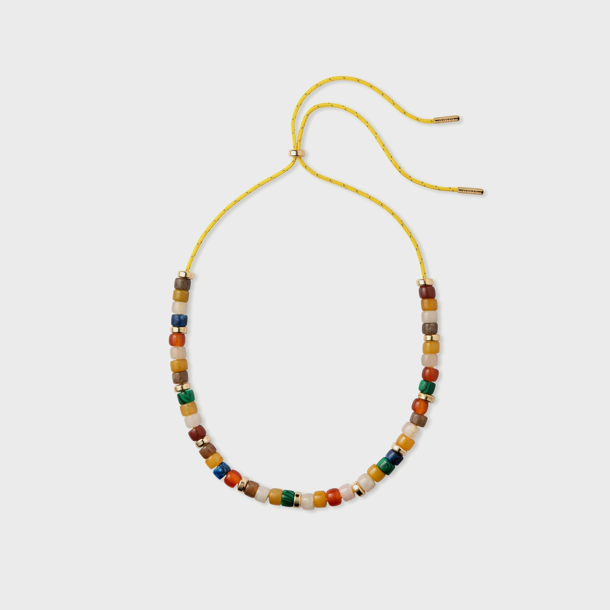 Eliou Pia Necklace - Autumn – Kith