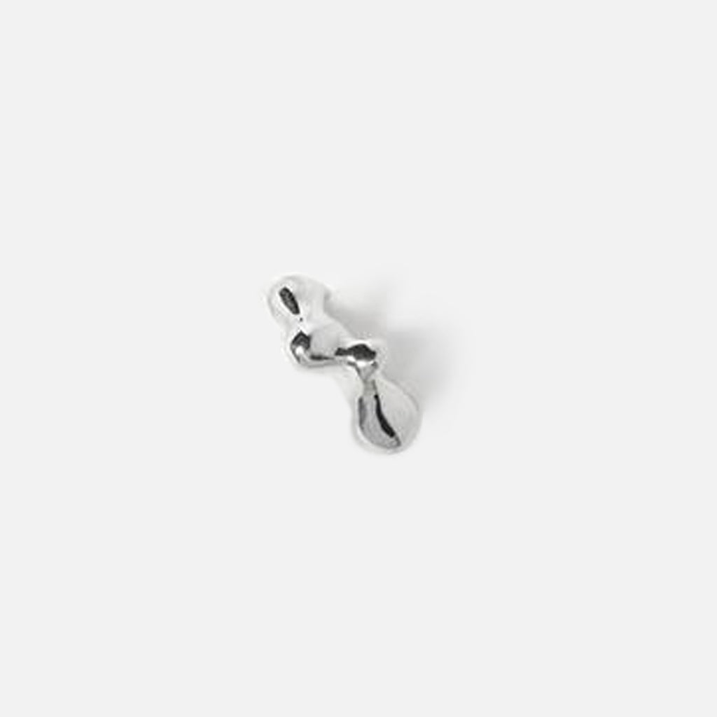 Faris Seep Ear Cuff - Silver – Kith